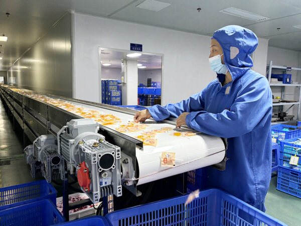 Professional Candy Supplier for You-MPS