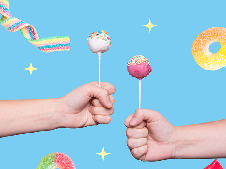 Discover the Best Lollipop Brands: Top Picks for Candy Lovers