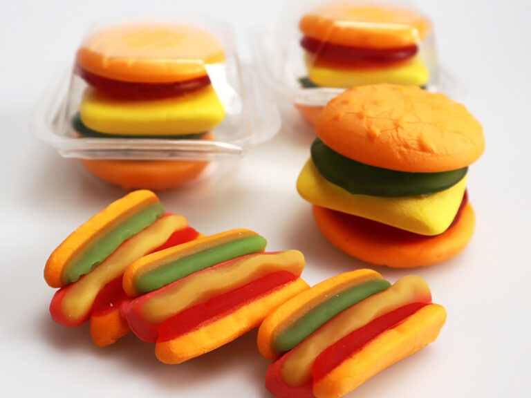 Professional Candy Supplier for You-MPS