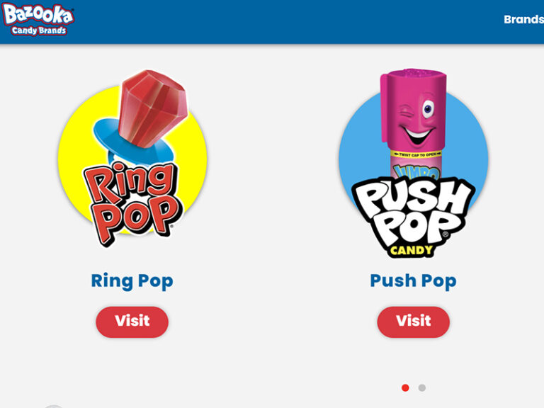 Best Bubble Gum Brands (2026): Top Picks Ranked