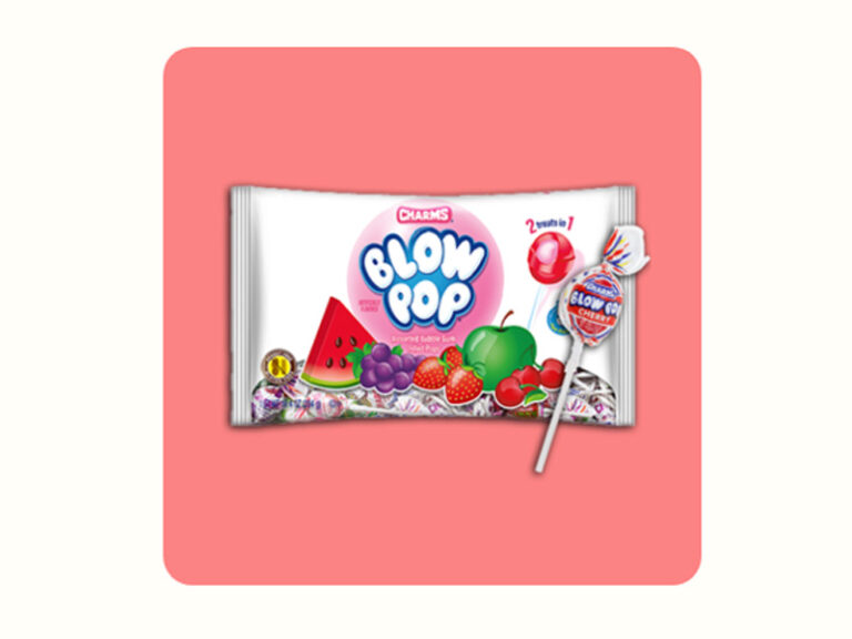 Discover the Best Lollipop Brands: Top Picks for Candy Lovers
