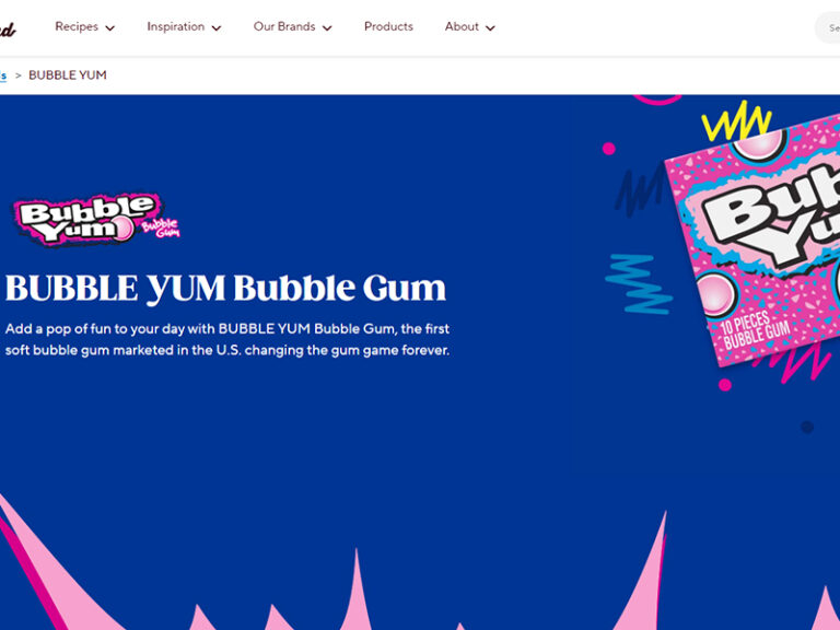 Best Bubble Gum Brands (2026): Top Picks Ranked