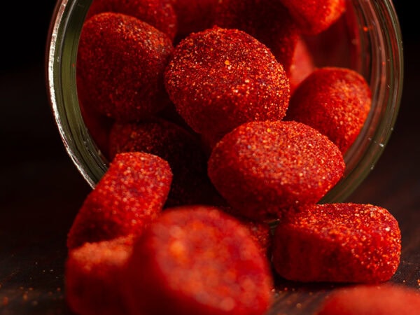How to Make Chamoy Candy: A Simple Guide to Sweet and Spicy Treats - MPS