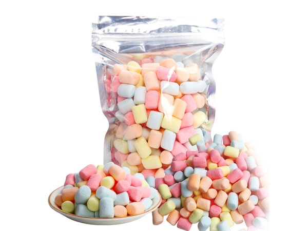 Dehydrated Candy: What It Is + How to Dehydrate Candy (Temps & Time Chart)