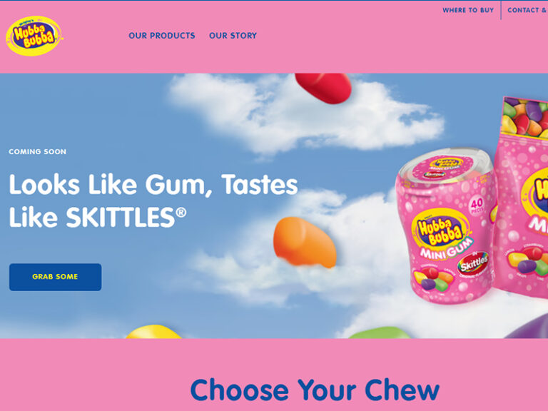 Best Bubble Gum Brands (2026): Top Picks Ranked