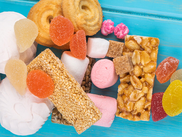 Kosher Candy Guide: Best Options for Consumers & Bulk Buyers