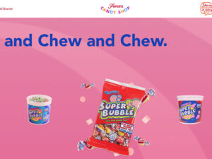 Best Bubble Gum Brands (2026): Top Picks Ranked