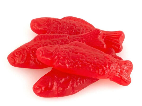 Swedish Fish Name Explained: Discover the Origin of This Popular Candy