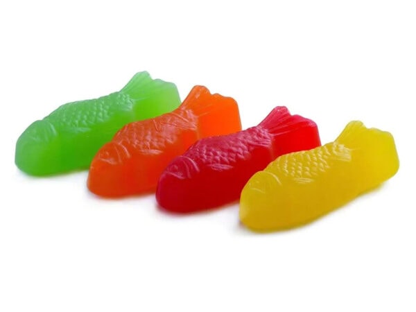 Swedish Fish Name Explained: Discover the Origin of This Popular Candy
