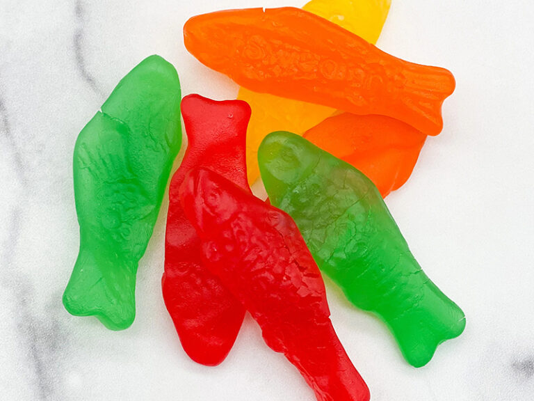 Swedish Fish Name Explained: Discover the Origin of This Popular Candy