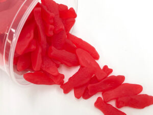 Swedish Fish Name Explained: Discover the Origin of This Popular Candy