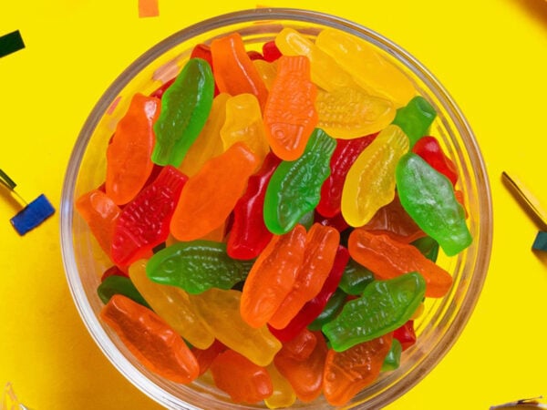 Swedish Fish Name Explained: Discover the Origin of This Popular Candy