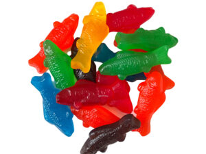 Swedish Fish Name Explained: Discover the Origin of This Popular Candy