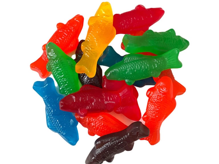 Swedish Fish Name Explained: Discover the Origin of This Popular Candy