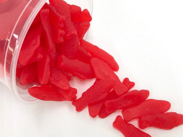 Swedish Fish Name Explained: Discover the Origin of This Popular Candy