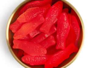 Swedish Fish Name Explained: Discover the Origin of This Popular Candy