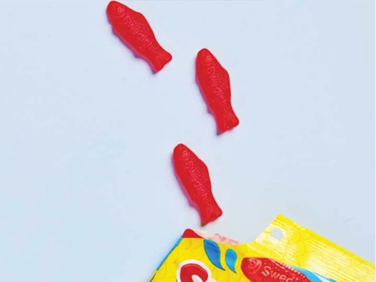 Swedish Fish Name Explained: Discover the Origin of This Popular Candy