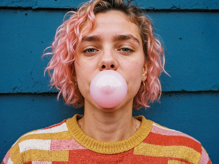 Is Gum Considered Candy? Yes (Usually) — Gum vs Candy Explained