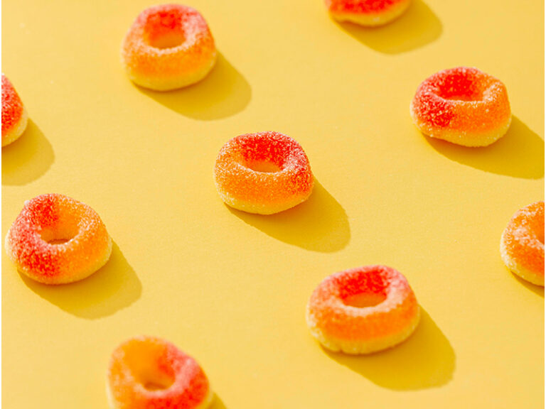 Professional Candy Supplier for You-MPS